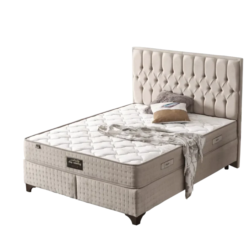 Paffia Bedding